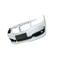 China Classic High Quality 3GT F34LCI Gran Turismo Front Luxury Bumper Surround Center Grid Trim Bracket Fog Lamp Cover for BMW for sale