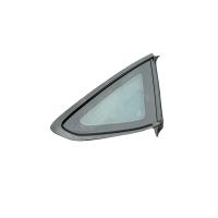 China The Classic High-quality 3GT Is F34LCI Gran Turismo Rear Left and Right Triangle Window Glass Trim Window Glass for BMW for sale