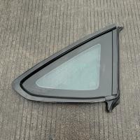 China The Classic High-quality 3GT Is F34LCI Gran Turismo Rear Left and Right Triangle Window Glass Trim Window Glass for BMW for sale
