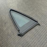 China The Classic High-quality 3GT Is F34LCI Gran Turismo Rear Left and Right Triangle Window Glass Trim Window Glass for BMW for sale