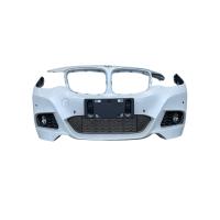 China The Classic High Quality 3GT Is the F34LCI Gran Turismo  Front Sports Bumper Envelope Center Grid Intake Hood for BMW for sale