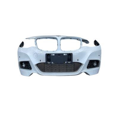 China The Classic High Quality 3GT Is the F34LCI Gran Turismo  Front Sports Bumper Envelope Center Grid Intake Hood for BMW for sale