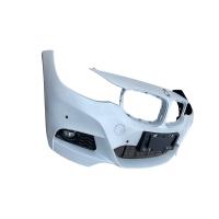 China The Classic High Quality 3GT Is the F34LCI Gran Turismo  Front Sports Bumper Envelope Center Grid Intake Hood for BMW for sale