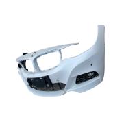 China The Classic High Quality 3GT Is the F34LCI Gran Turismo  Front Sports Bumper Envelope Center Grid Intake Hood for BMW for sale