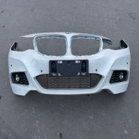 China The Classic High Quality 3GT Is the F34LCI Gran Turismo  Front Sports Bumper Envelope Center Grid Intake Hood for BMW for sale