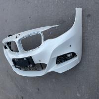 China The Classic High Quality 3GT Is the F34LCI Gran Turismo  Front Sports Bumper Envelope Center Grid Intake Hood for BMW for sale