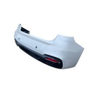 China The Classic High-quality 3GT Series F34LCI Gran Turismo Rear Sports Bumper Surrounds the Lower Lip of the Guard Spoiler for BMW for sale