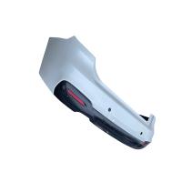 China The Classic High-quality 3GT Series F34LCI Gran Turismo Rear Sports Bumper Surrounds the Lower Lip of the Guard Spoiler for BMW for sale