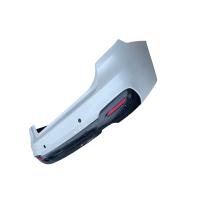 China The Classic High-quality 3GT Series F34LCI Gran Turismo Rear Sports Bumper Surrounds the Lower Lip of the Guard Spoiler for BMW for sale