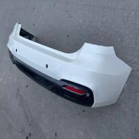 China The Classic High-quality 3GT Series F34LCI Gran Turismo Rear Sports Bumper Surrounds the Lower Lip of the Guard Spoiler for BMW for sale