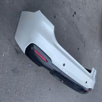 China The Classic High-quality 3GT Series F34LCI Gran Turismo Rear Sports Bumper Surrounds the Lower Lip of the Guard Spoiler for BMW for sale