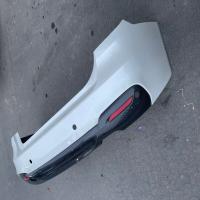 China The Classic High-quality 3GT Series F34LCI Gran Turismo Rear Sports Bumper Surrounds the Lower Lip of the Guard Spoiler for BMW for sale