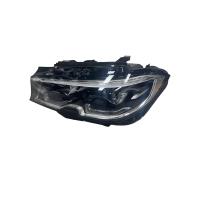 China New High Quality 3 G20G21G28 Front Left and Right LED Headlights Front Headlights Electronic Control Unit AHL Function for BMW for sale