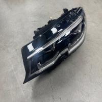 China New High Quality 3 G20G21G28 Front Left and Right LED Headlights Front Headlights Electronic Control Unit AHL Function for BMW for sale