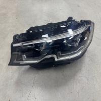 China New High Quality 3 G20G21G28 Front Left and Right LED Headlights Front Headlights Electronic Control Unit AHL Function for BMW for sale