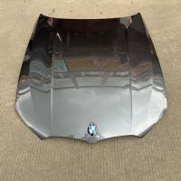 China New High Quality 3-series G20G21G28 Front Hood Engine Upper Cover Prop Hinge Protector Switch Mark Soundproofing Cotton for BMW for sale