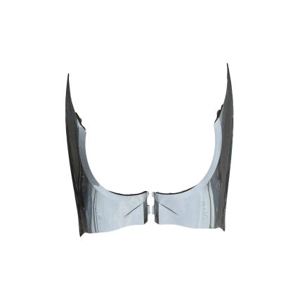 China New High Quality 3 Series G20G21G28 Front Left and Right Fender Side Coaming Baffle Bracket Lining for BMW for sale