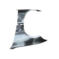China New High Quality 3 Series G20G21G28 Front Left and Right Fender Side Coaming Baffle Bracket Lining for BMW for sale