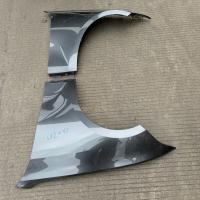 China New High Quality 3 Series G20G21G28 Front Left and Right Fender Side Coaming Baffle Bracket Lining for BMW for sale