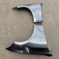 China New High Quality 3 Series G20G21G28 Front Left and Right Fender Side Coaming Baffle Bracket Lining for BMW for sale