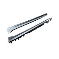 China New High Quality 3  G20G21G28 Body Left and Right Side Lower Skirt Side Coiling Panel Car Threshold Atmosphere Lights for BMW for sale