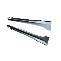 China New High Quality 3  G20G21G28 Body Left and Right Side Lower Skirt Side Coiling Panel Car Threshold Atmosphere Lights for BMW for sale