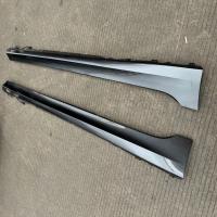 China New High Quality 3  G20G21G28 Body Left and Right Side Lower Skirt Side Coiling Panel Car Threshold Atmosphere Lights for BMW for sale