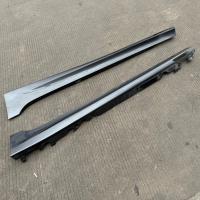 China New High Quality 3  G20G21G28 Body Left and Right Side Lower Skirt Side Coiling Panel Car Threshold Atmosphere Lights for BMW for sale