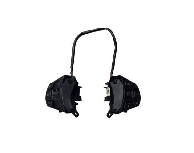 China Classic High-quality 3 Series F30 F31 F35 Lci Steering Wheel Sound Volume Switch Cruise Button Menu Selection Button for BMW for sale