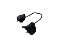 China Classic High-quality 3 Series F30 F31 F35 Lci Steering Wheel Sound Volume Switch Cruise Button Menu Selection Button for BMW for sale