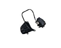 China Classic High-quality 3 Series F30 F31 F35 Lci Steering Wheel Sound Volume Switch Cruise Button Menu Selection Button for BMW for sale
