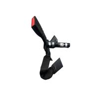China Classic High Quality 3-series F30F31F35LCI Rear Seat Seat Center Left and Right Seat Belt Pretensioner Shrink Protectors for BMW for sale