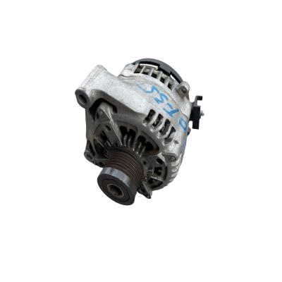 China Classic High Quality 3-series F30 F31 F35 LCI N20 Engine Alternator Charger Carbon Brush Rectifier Pulley for BMW for sale