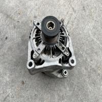 China Classic High Quality 3-series F30 F31 F35 LCI N20 Engine Alternator Charger Carbon Brush Rectifier Pulley for BMW for sale