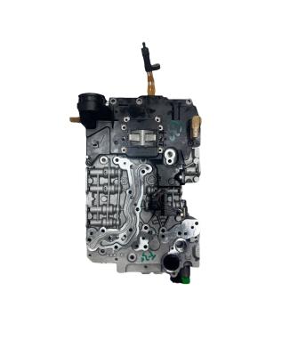 China Classic High Quality 3-series F30 F31 F35 LCI Automatic Transmission Oil Circuit Board GA8HP45Z Mechanical Gear Computer for BMW for sale