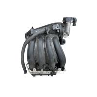 China New High Quality 3-series E90 E92 E93 LCI Engine Intake Manifold Throttle Idle Motor Exhaust Pipe Intake Line for BMW for sale