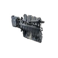 China New High Quality 3-series E90 E92 E93 LCI Engine Intake Manifold Throttle Idle Motor Exhaust Pipe Intake Line for BMW for sale