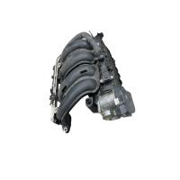 China New High Quality 3-series E90 E92 E93 LCI Engine Intake Manifold Throttle Idle Motor Exhaust Pipe Intake Line for BMW for sale