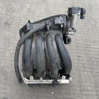 China New High Quality 3-series E90 E92 E93 LCI Engine Intake Manifold Throttle Idle Motor Exhaust Pipe Intake Line for BMW for sale