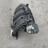 China New High Quality 3-series E90 E92 E93 LCI Engine Intake Manifold Throttle Idle Motor Exhaust Pipe Intake Line for BMW for sale