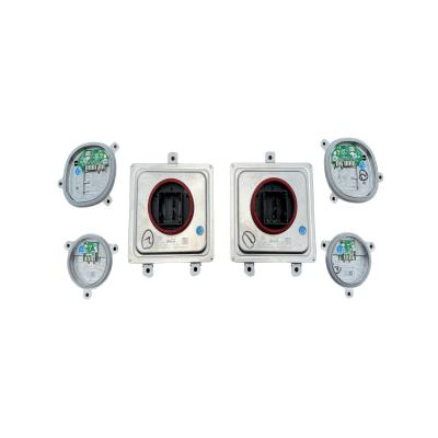 China New High Quality 3  G20 G21 G28 Front LED Headlight Drive Module Daily Running Light Control Unit Turn signal Computer for BMW for sale