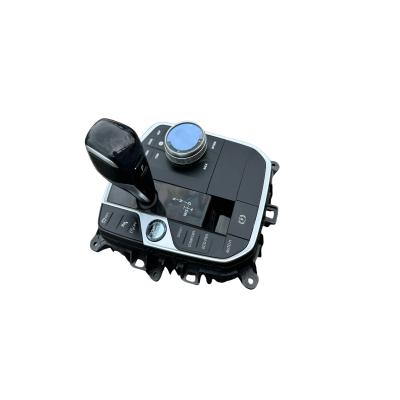 China New Style High Quality 3 Series G20 G21G28 Shift Lever Assembly Control Center Multimedia Switch Button Handbrake Switch for BMW for sale