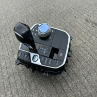 China New Style High Quality 3 Series G20 G21G28 Shift Lever Assembly Control Center Multimedia Switch Button Handbrake Switch for BMW for sale