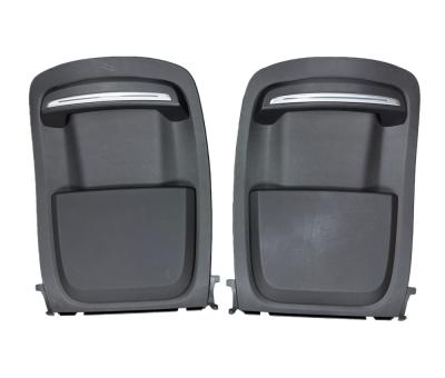 China New High-quality 3 Series G20, G21, G28 Front Left and Right Seat Rear Trim Panels, Ambient Light Configuration for BMW for sale