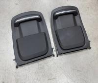 China New High-quality 3 Series G20, G21, G28 Front Left and Right Seat Rear Trim Panels, Ambient Light Configuration for BMW for sale