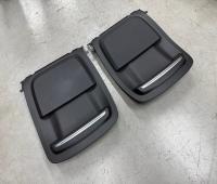 China New High-quality 3 Series G20, G21, G28 Front Left and Right Seat Rear Trim Panels, Ambient Light Configuration for BMW for sale