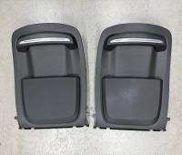 China New High-quality 3 Series G20, G21, G28 Front Left and Right Seat Rear Trim Panels, Ambient Light Configuration for BMW for sale