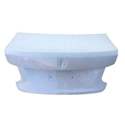 China New Hot Selling 2 Series F22F23F87LCI Rear Tail Cover Trunk Lid Convertible Sports Car Iron Quality Lock Seat for BMW for sale