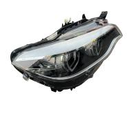 China New High Quality 2 Series F22F23LCI Front Automatic LED Headlight Steering Auxiliary System Module Light Source  for BMW for sale