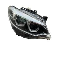 China New High Quality 2 Series F22F23LCI Front Automatic LED Headlight Steering Auxiliary System Module Light Source  for BMW for sale